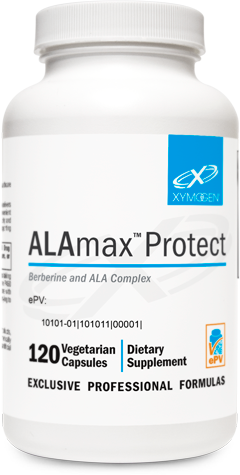 ALAmax™ Protect 120 Capsules - ePothex