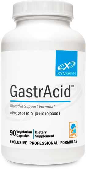 GastrAcid™ 90 Capsules - ePothex