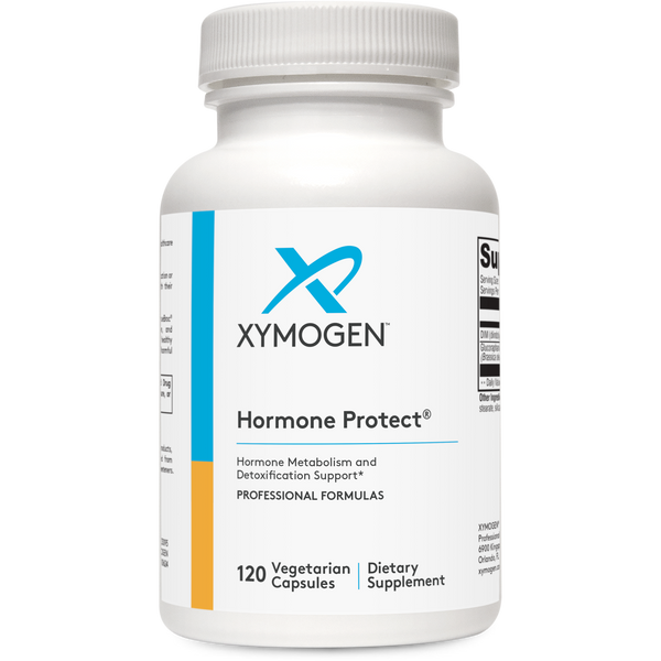 Hormone Protect® 120 Capsules - ePothex