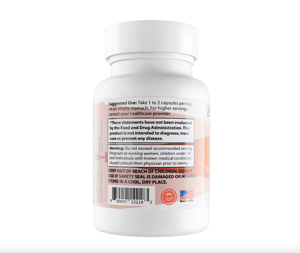 Integrative Peptides PinealPep - 60 Capsules - ePothex