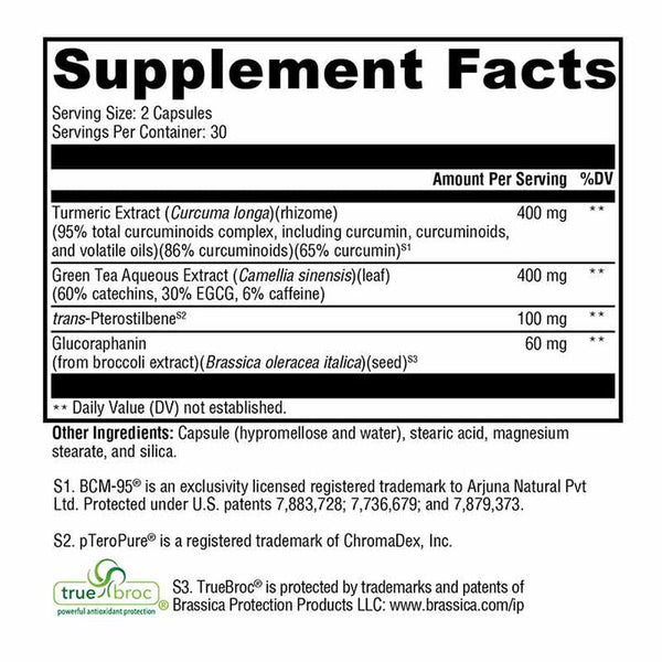 Xymogen Cytokine Balance - 60 Capsules - ePothex