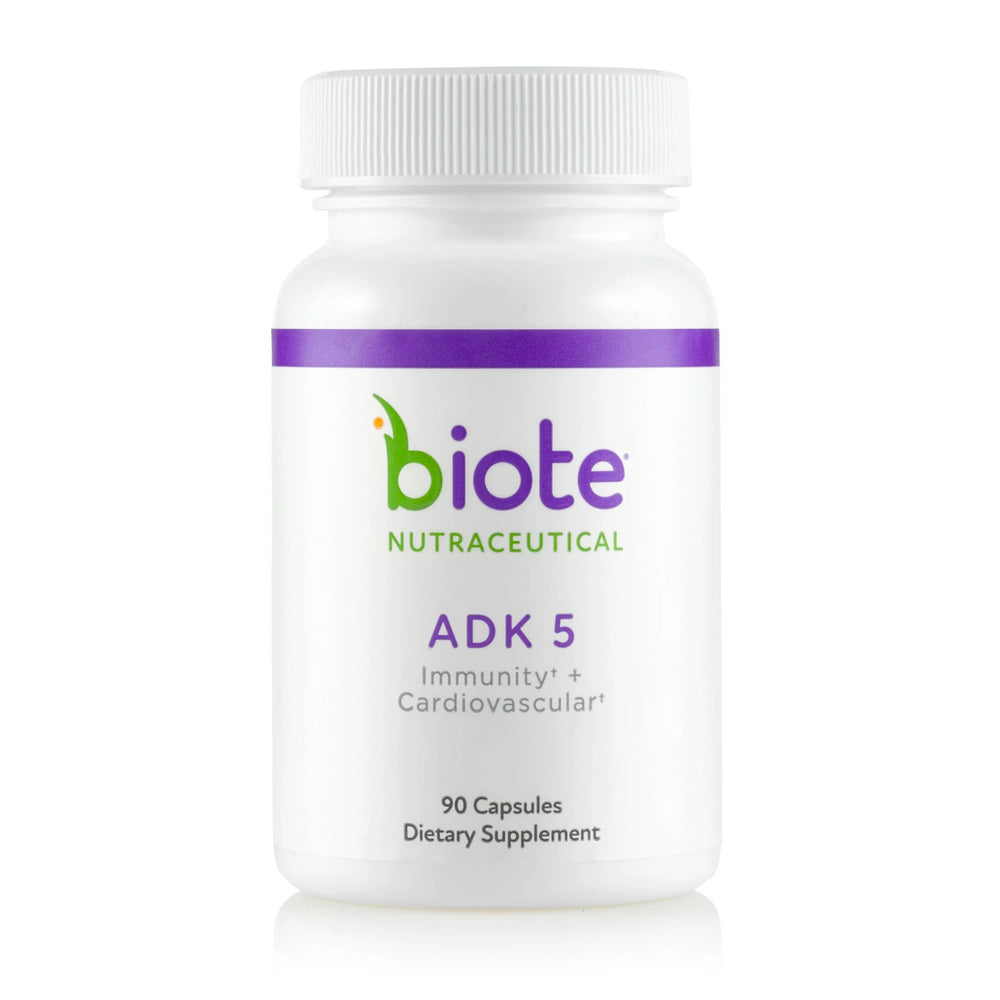 BioTE Supplements on Sale! Fast Shipping on ADK, DIM, Iodine & more ...
