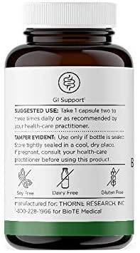 Biote Bacillus Coagulans Probiotic - 60 Capsules - ePothex